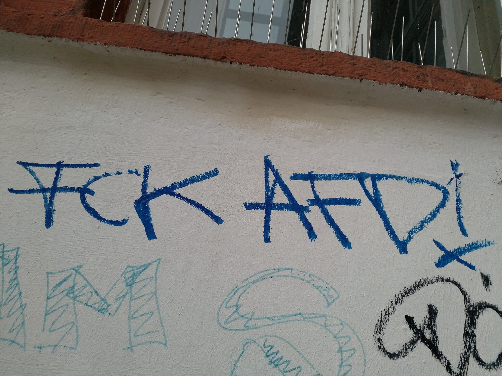 AfD-Abgeordnetem Klaus Esser droht hohe Geldstrafe – dokmz